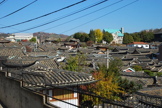 Full-day UNESCO Heritage Tour with Suwon Hwaseong from Seoul - FAQs