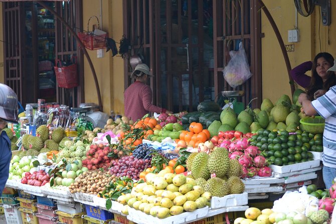 Full-Day Vietnamese Cuisine Cooking Experience with Hoi An Market Tour - FAQ