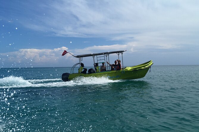 Fun Dives For Certified Divers - FAQ