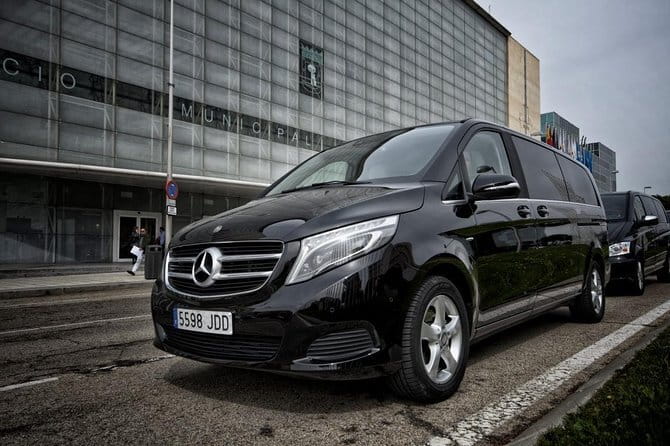 Genoa to Florence hotels - Round-Trip Private Transfer - Who Should Consider This Service?