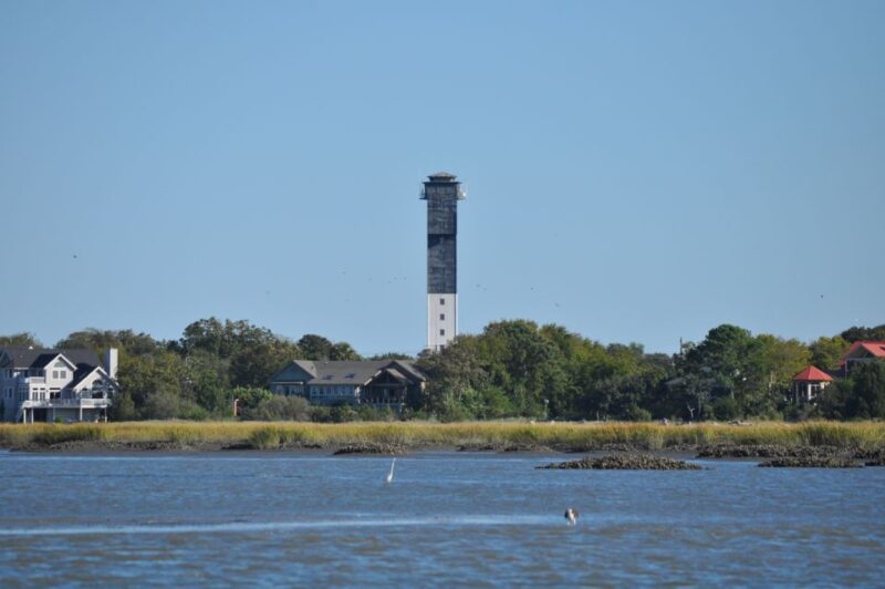 Get Out of Town! Lighthouses, Beaches and Forts Tour - Who Should Consider This Tour?
