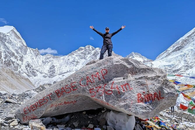Ghorepani Poonhill Trek - The Sum Up