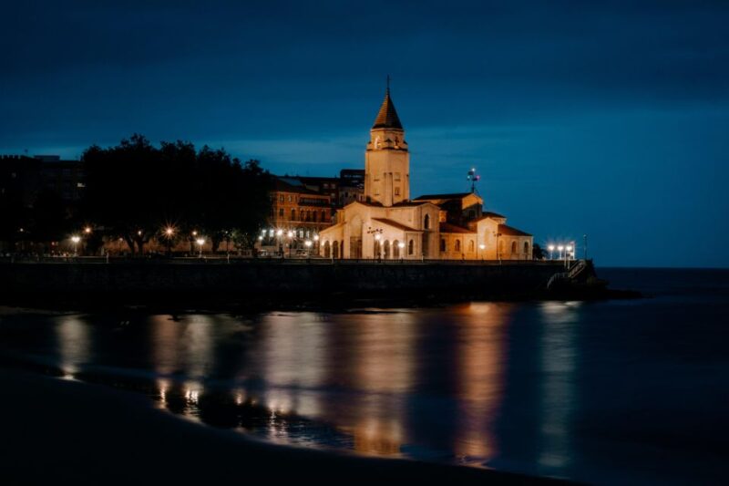 Gijón : Walking Tour of the Historic Center - Final Thoughts