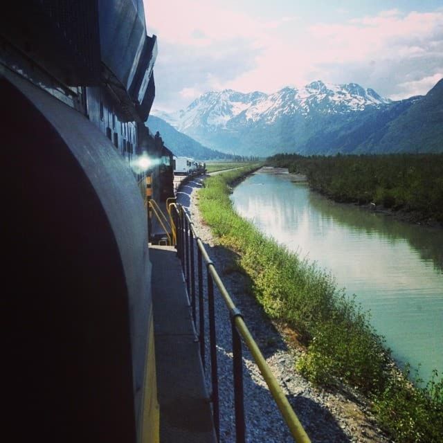 Girdwood: Glacier Blue Kayak & Grandview Tour - FAQ