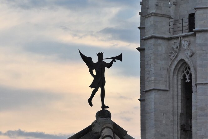 Girona - Private Historic Walking Tour - FAQ