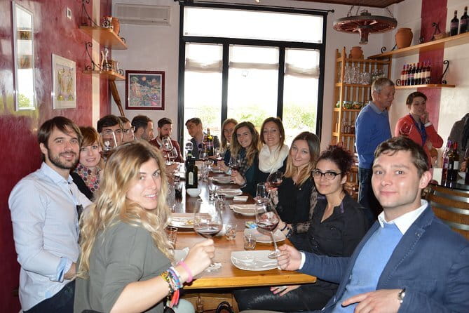 Gluten free pasta and dessert class 6 guests max - The Sum Up: Is It Worth It?