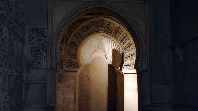 Granada: Alhambra and Generalife Private Fast-Track Tour - Final Thoughts