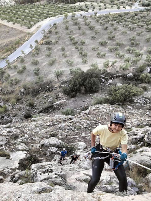 Granada: Via Ferrata Experience with Photos - Final Thoughts