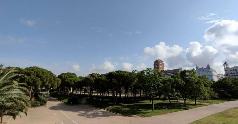 Grand City Bike Tour of Valencia - FAQ