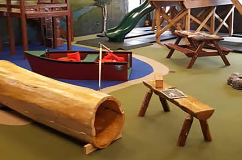 Grand Rapids: Children's Discovery Museum Admission - Who Should Visit?