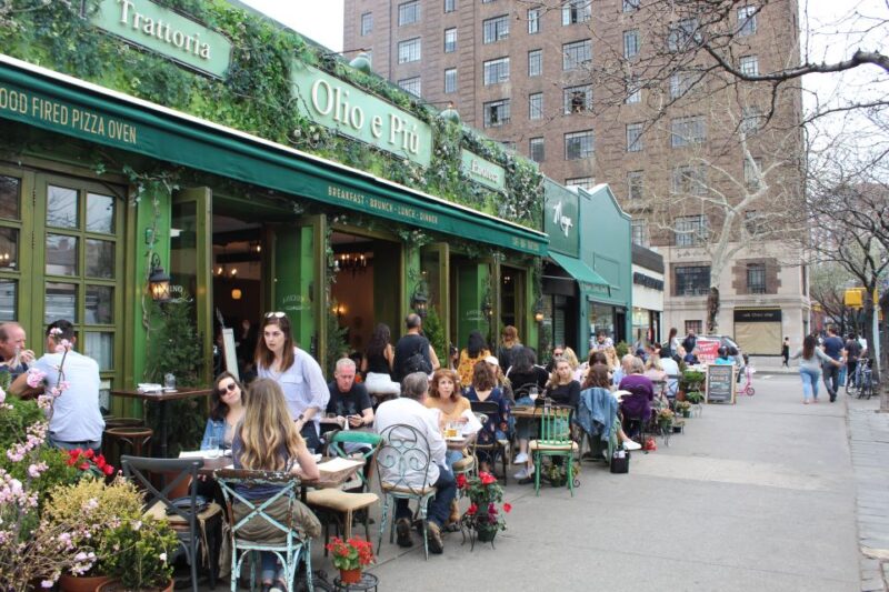 Greenwich Village Tour - Frequently Asked Questions