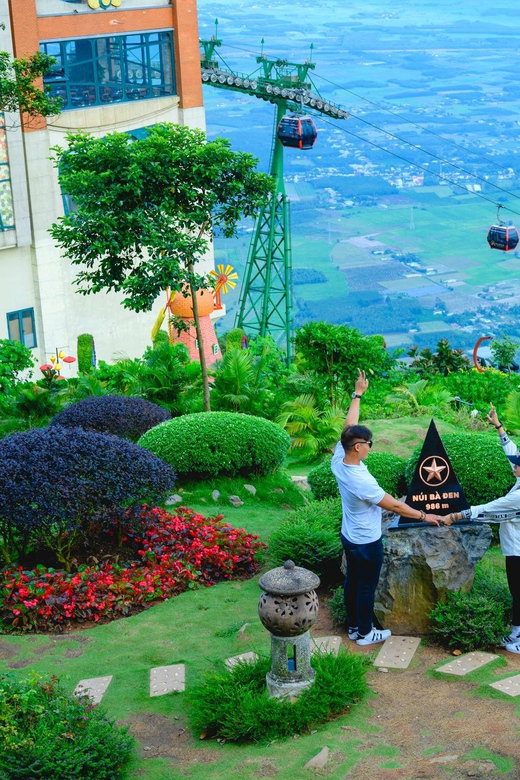 Group Tour Black Virgin Mountain - Cao Dai Temple - Cu Chi - Final Thoughts