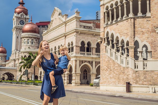 Group Tour: Half-Day Kuala Lumpur City Exploration Tour - The Sum Up: Who Will Appreciate This Tour?