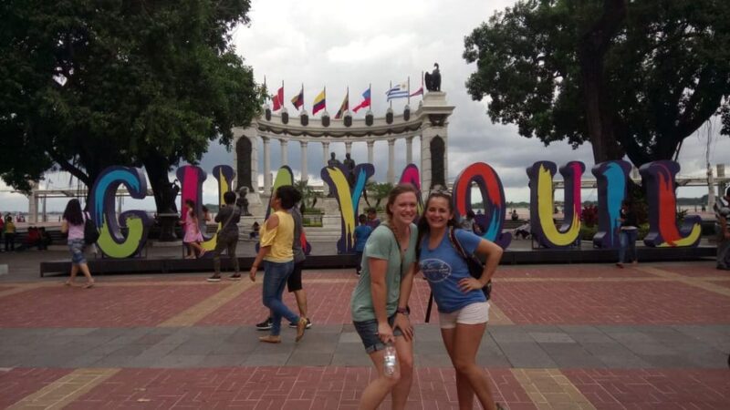 Guayaquil: Personalized City Tour with Guide - Value for Money
