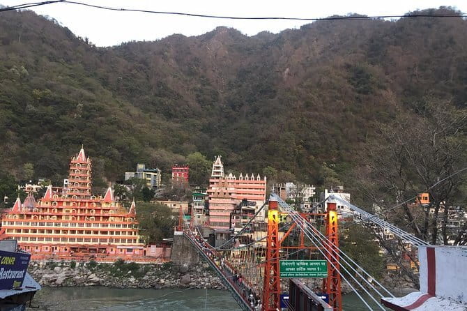 Guided Haridwar Walk with Ghats & Evening Ganga Aarti - Additional Highlights and Personal Touches