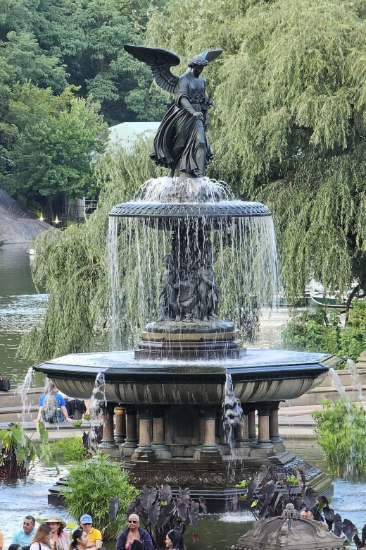 Guided Pedicab Tour in Central Park - Final Thoughts