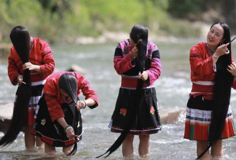 Guilin: Longji Rice Terraces& Long Hair Village Private Tour - Frequently Asked Questions