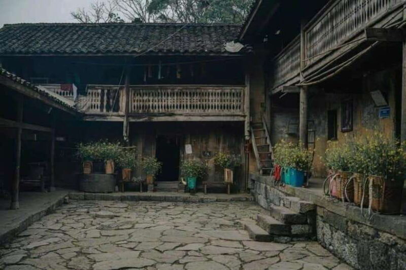 Ha Giang: 4-Day Loop Motorbike Tour with Accommodation - Authenticity & Real Traveler Feedback