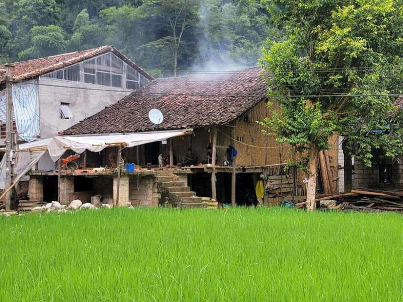 Ha Giang: 6D5N - Ha Giang Loop to Cao Bang With Easy Rider - Who Will Love This Tour?