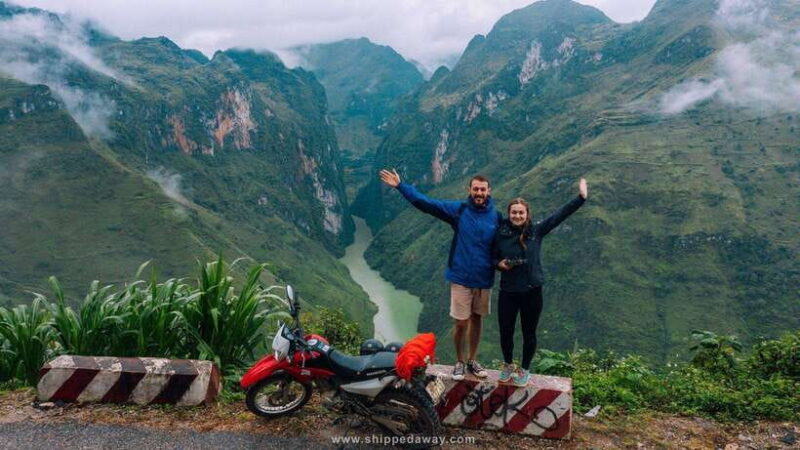 Ha Giang Loop 2 Day 1 Night Motorbike Tour with Easy Rider - Practical Considerations