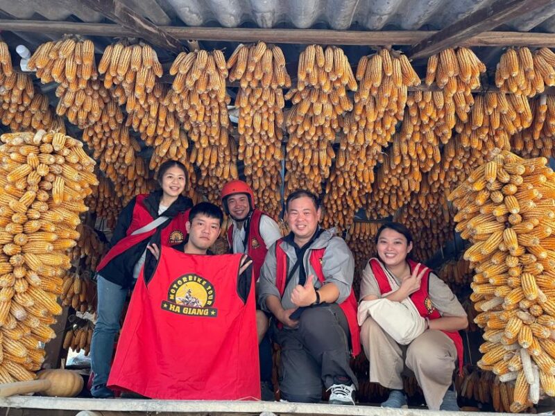 Ha Giang Loop 3 Day Hight Quality Small Group & private room - Value for Money: Is it worth the price?