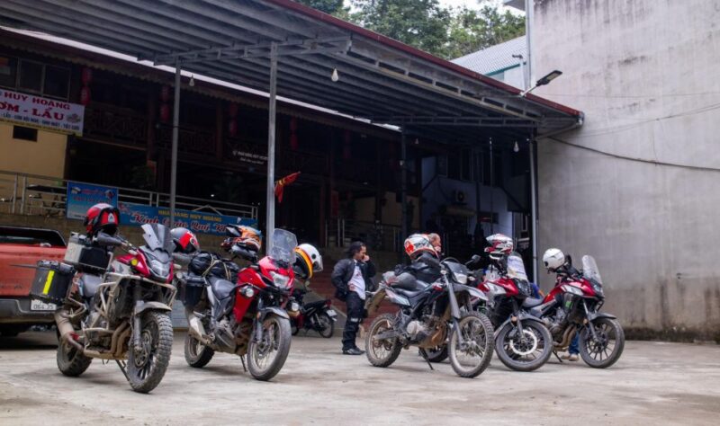 Ha Giang loop 3 days 2 nights tour by motorbike from Hanoi - Final Thoughts