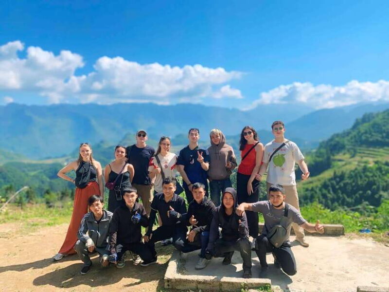 Ha Giang Loop Jasmine Tour 3D2N - What to Expect on the Tour