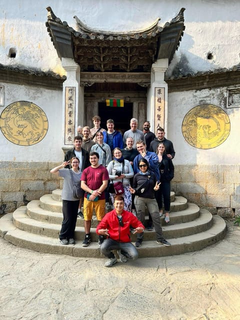 Ha Giang Loop Motorbike Easy Rider 3 Days 4 Nights - Who Will Love This Tour?
