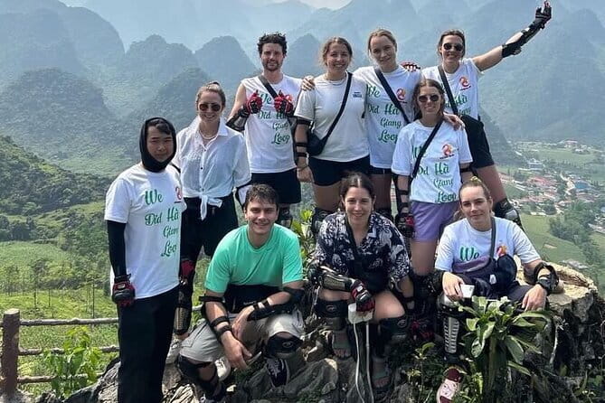 Ha Giang Loop motorbike Private 4 days Tour all inclusive - Who Should Consider This Tour?