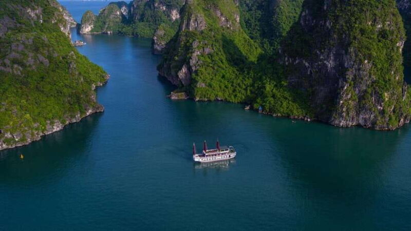 Ha Long Bay - Bai Tu Long Bay Luxury Boat Tour & Transfer - Final Thoughts