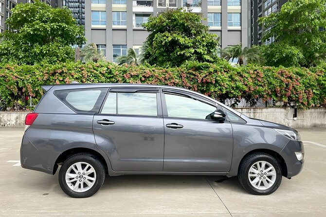 Ha Noi City Private Car with Driver 4 - 8 hours - Final Thoughts: Is It Worth It?