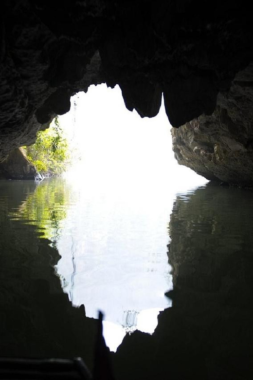 Ha Noi: Ninh Binh / Bai Dinh Pagoda - Trang an/ Buffet Lunch - FAQ