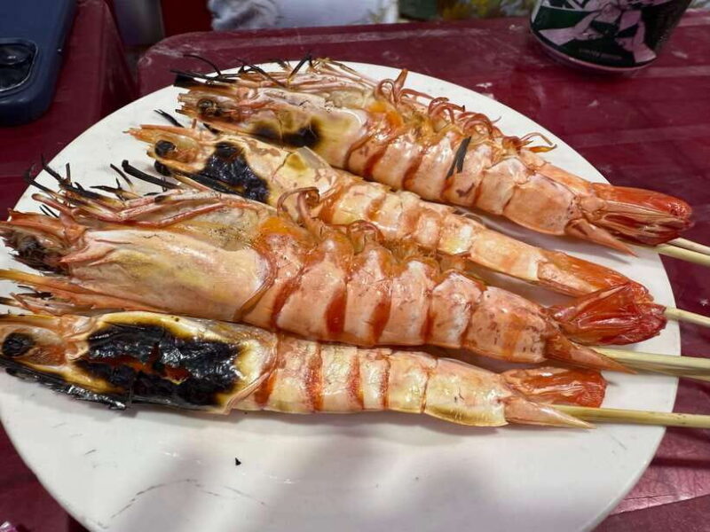 Ha Noi Street Food Adventure Tour With Local Students - FAQ