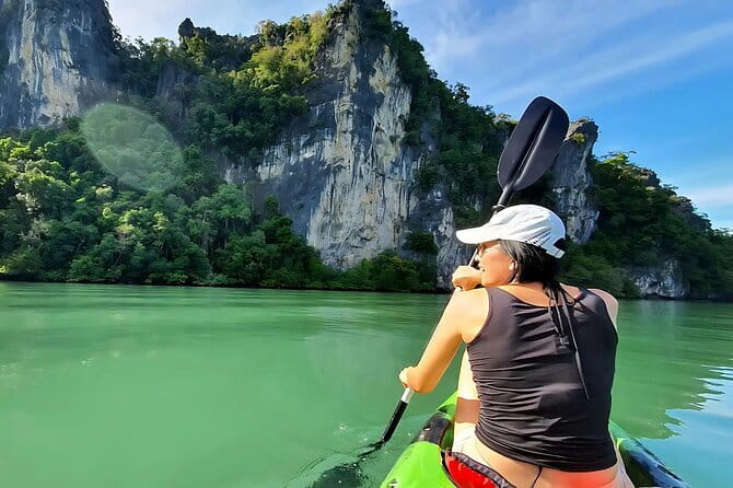 Half-day 4 Hours Kilim Mangrove Kayaking (Without hotel pickups) - FAQ