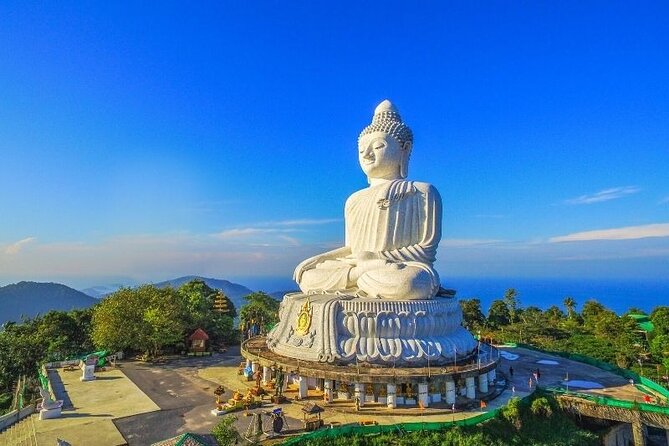 Half Day City Tour Phuket - FAQ