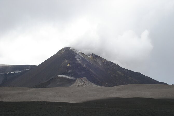 Half Day Guided Tour in Mount Etna (3000 meters) - Who Will Love This Tour?