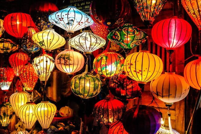 Half-Day My Son Sanctuary Bike Tour from Hoi An - FAQ: Your Practical Questions Answered