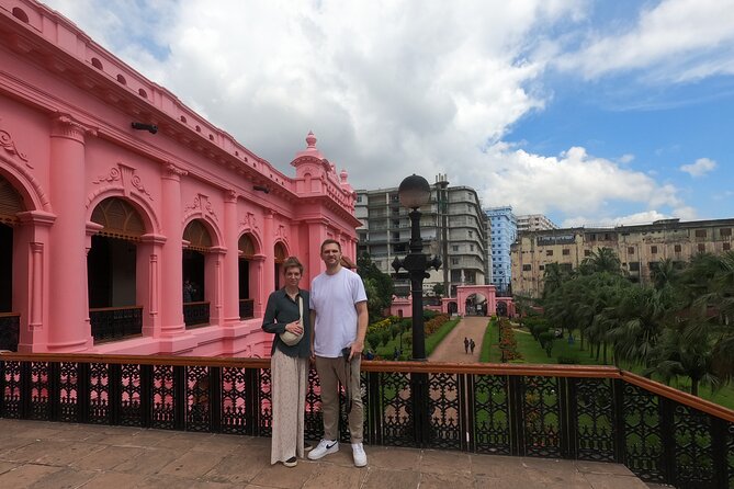 Half-day Old Dhaka History & Heritage Private Tour - Armenian Church: A Glimpse of Dhaka’s Multicultural Past