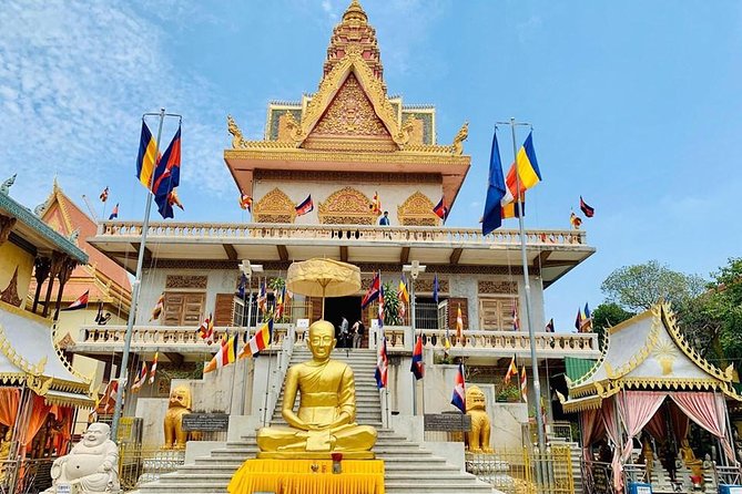 Half-Day Phnom Penh City Tours - Final Words