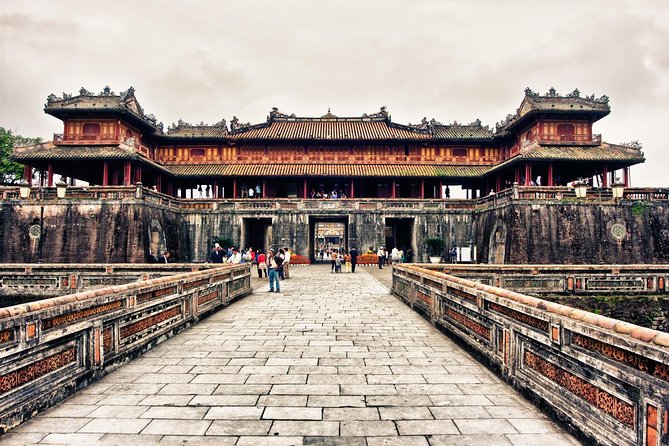 Half-Day Royal Hue Tour - FAQs