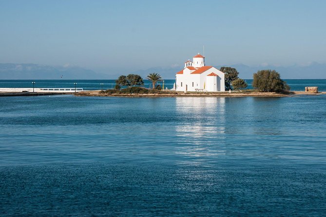 Half-Day Tour in Elafonisos Island From Monemvasia. - Who Will Love This Tour?