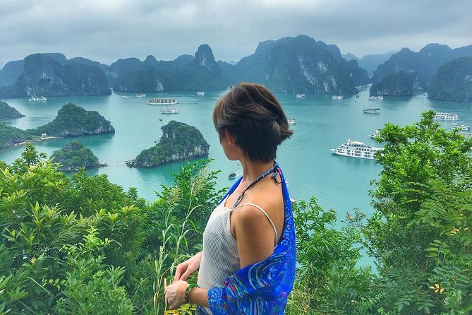 Halong Bay Cruises 5 Star for 2Days/1Night All included - FAQ about the Halong Bay 5-Star Cruise