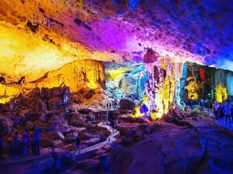 Halong Bay Day Tour 6 Hour Cruise, Kayak, Lunch, Small Group - Is This Tour Worth It?