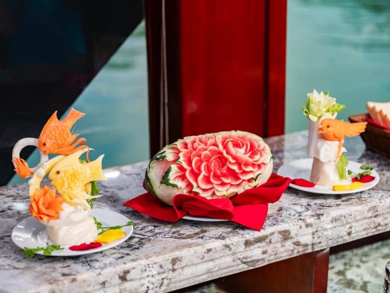 Halong Bay Day Tour by 5 Star Diamond Premier Luxury Cruise - Who Will Love This Tour?