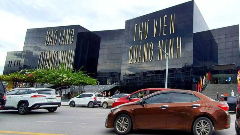 Halong City: Half-Day Guided Tour with Hotel Pickup - FAQ