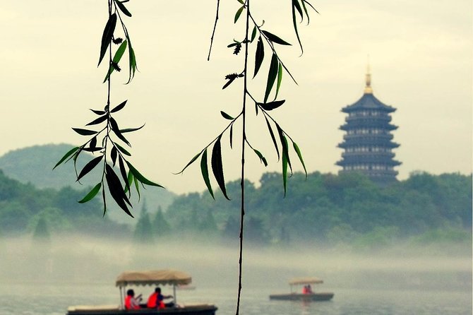 Hangzhou Cultural Legacies Tour for Asians and Overseas Chinese - Yue Fei Mausoleum: Honoring a Chinese Hero