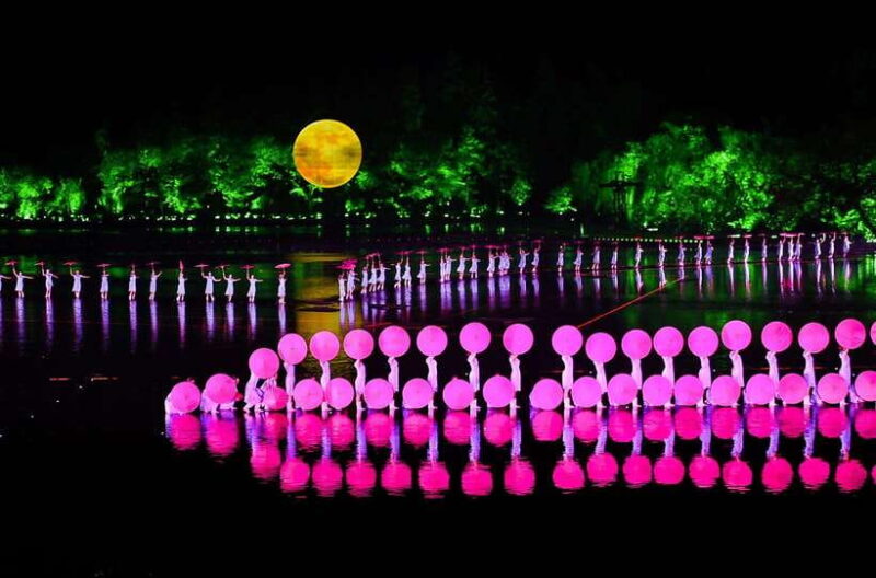 Hangzhou: Impression West Lake Show Enduring Memories of HZ - Reviews and Authentic Voices