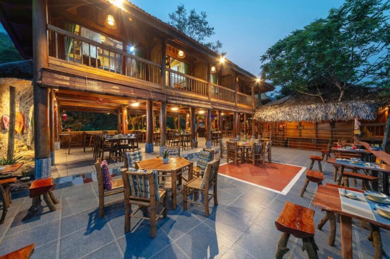 Hanoi: 2-Day Pu Luong Classic Tour - What’s Included and What’s Not