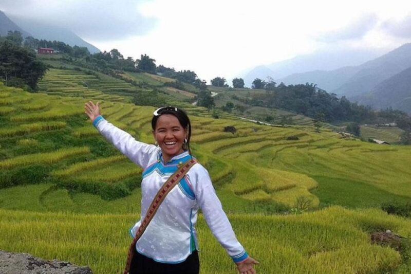 Hanoi: 2-Day Sa Pa Guided Village & Homestay Trekking Tour - Authenticity and Cultural Insights