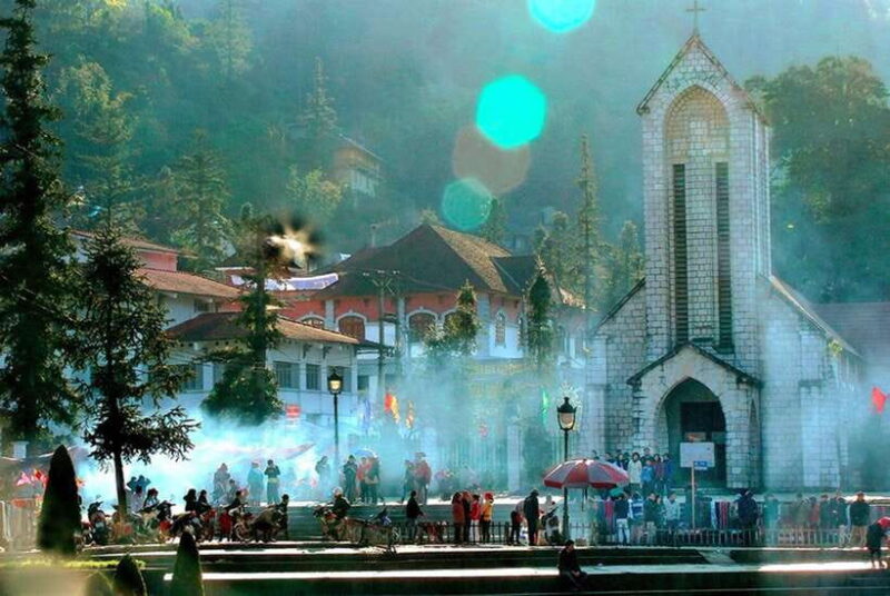 Hanoi: 2-Day Sapa and Fansipan Mountain Tour with Sleep Bus - Authentic Experiences and Traveler Feedback